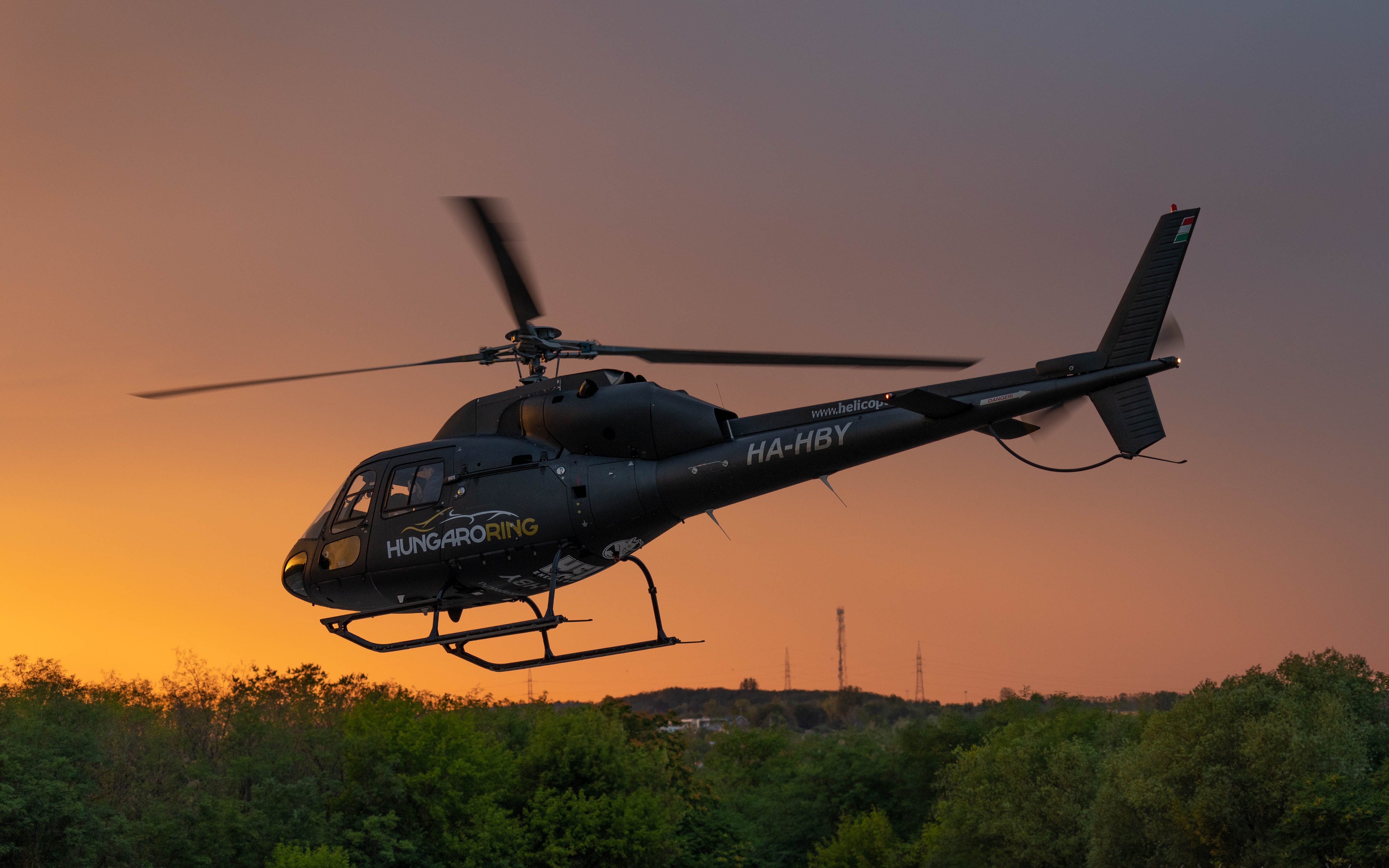 Heli Croatia